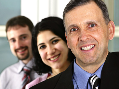 Psicologia03: Fases da Vida Adulta